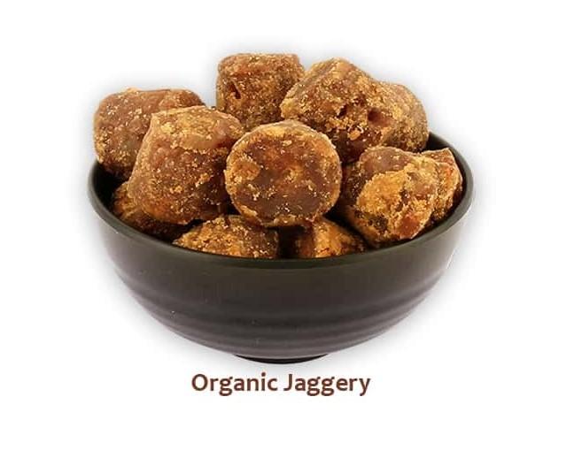 Jaggery - Organic Foods House